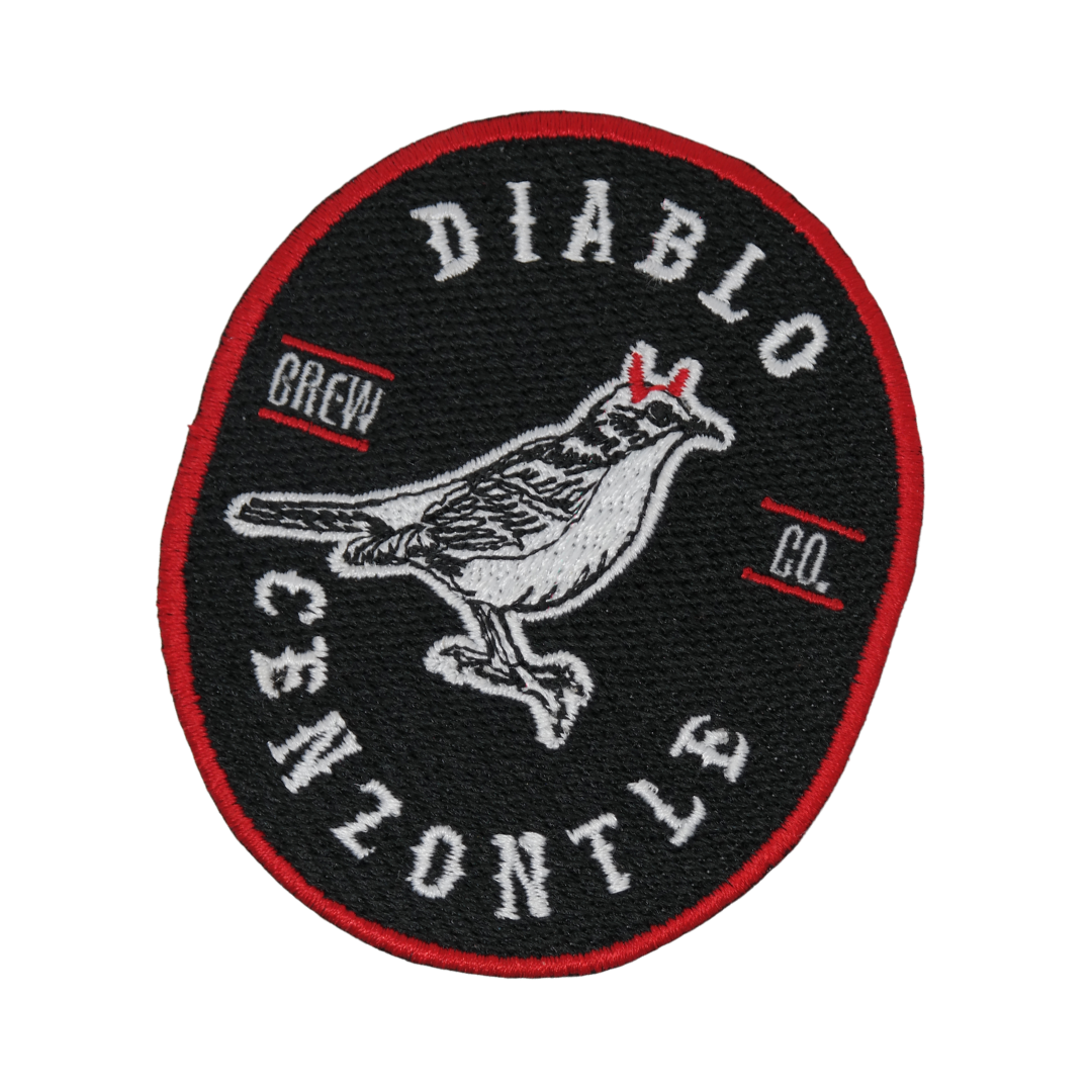 We Patches – WePatches