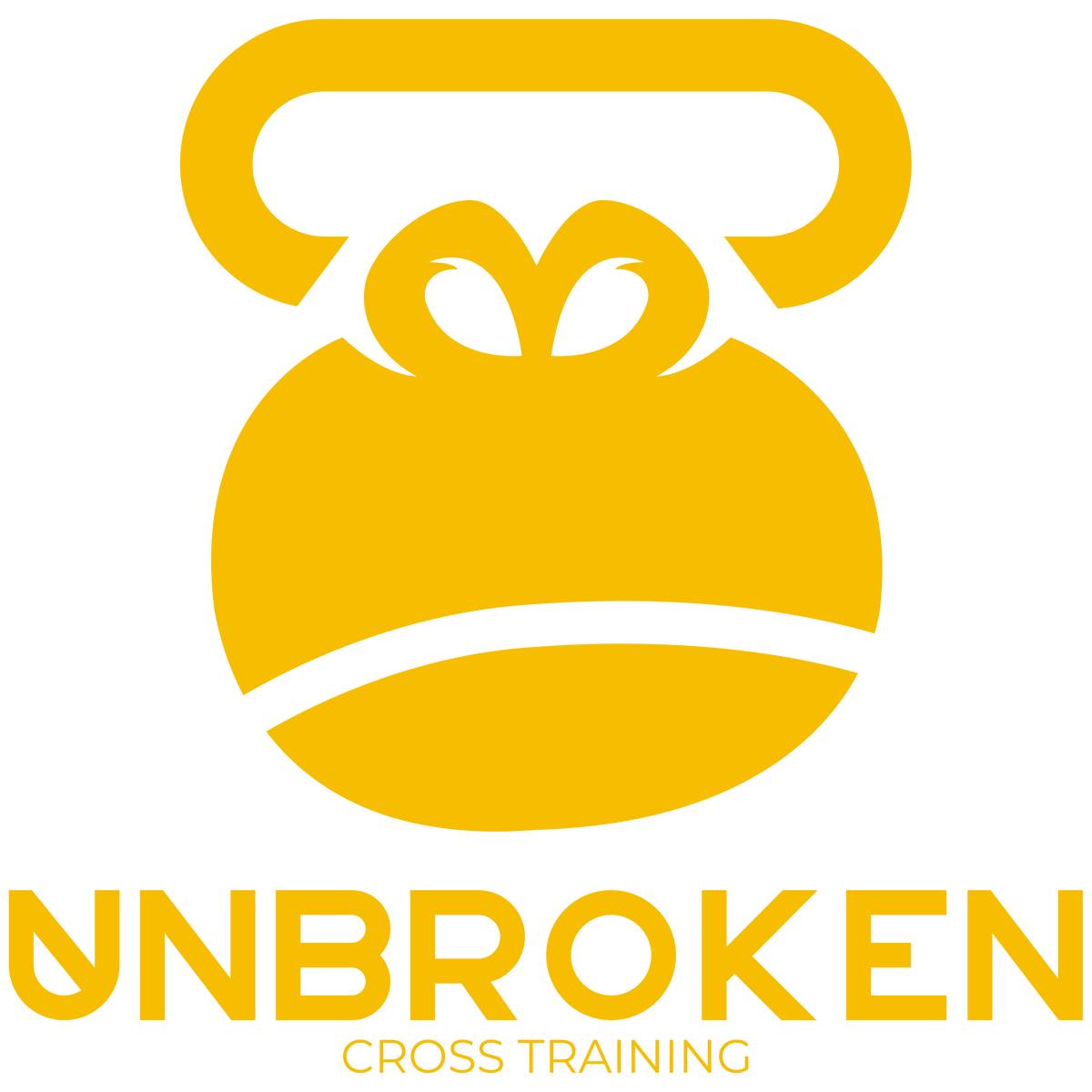 UNBROKEN – WePatches